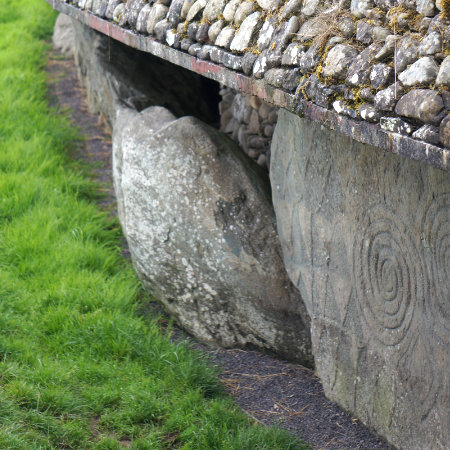 Going Back to the Stone Age